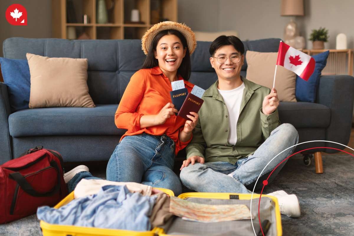 The Process Behind IRCC’s Decision on Single or Multiple Entry Visas to Canada | CanadianVisa